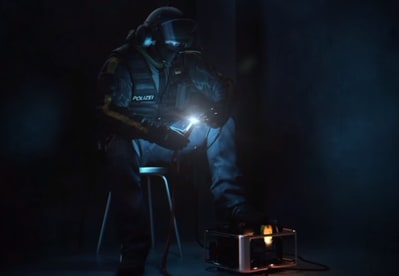 Rainbow Six Siege Operators Guide - Best Defenders List (2022)