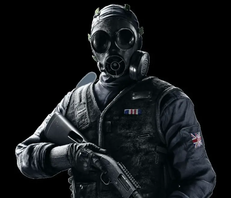 Thatcher – R6 Siege Operator Guide | Rainbow Six Siege Center