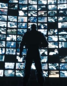 Mute – R6 Siege Operator Guide | Rainbow Six Siege Center