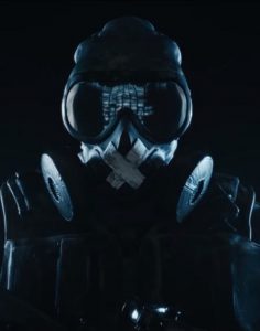 Mute – R6 Operator Guide | Rainbow Six Siege Center