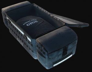 Rook – R6 Operator Guide | Rainbow Six Siege Center