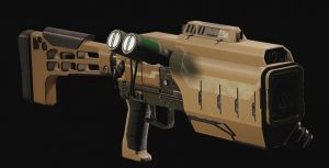 Hibana – R6 Operator Guide | R6SiegeCenter.com