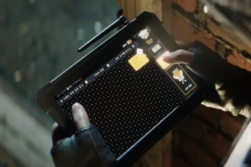 DOKKAEBI - R6 Operator Guide | Rainbow Six Siege Center