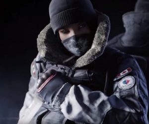 Frost – R6 Operator Guide | Rainbow Six Siege Center