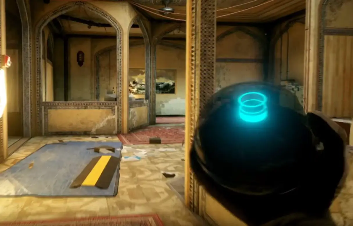 Valkyrie – R6 Operator Guide | Rainbow Six Siege Center