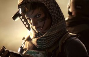 Valkyrie – R6 Operator Guide | Rainbow Six Siege Center