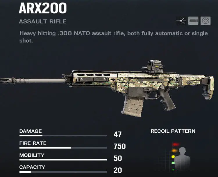 Nomad – R6 Siege Operator Guide | R6SiegeCenter