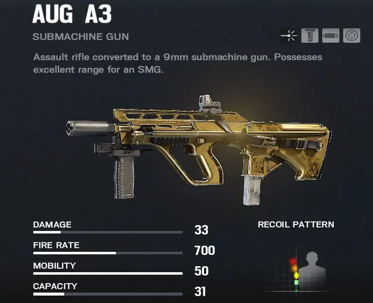 Kaid – R6 Operator Guide | Rainbow Six Siege Center