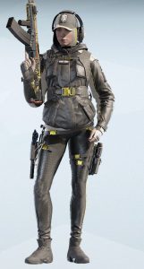 ELA R6 Operator Guide | Rainbow Six Siege Center