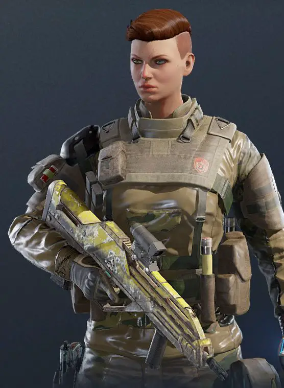Finka – R6 Operator Guide | Rainbow Six Siege Center