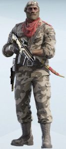 Kaid – R6 Operator Guide | Rainbow Six Siege Center