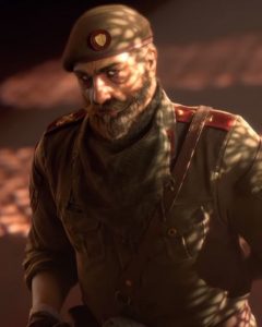 Kaid – R6 Operator Guide | Rainbow Six Siege Center