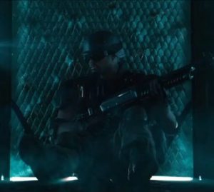 Castle – R6 Siege Operator Guide | Rainbow Six Siege Center