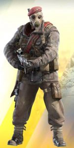 Sledge – R6 Siege Operator Guide | Rainbow Six Siege Center