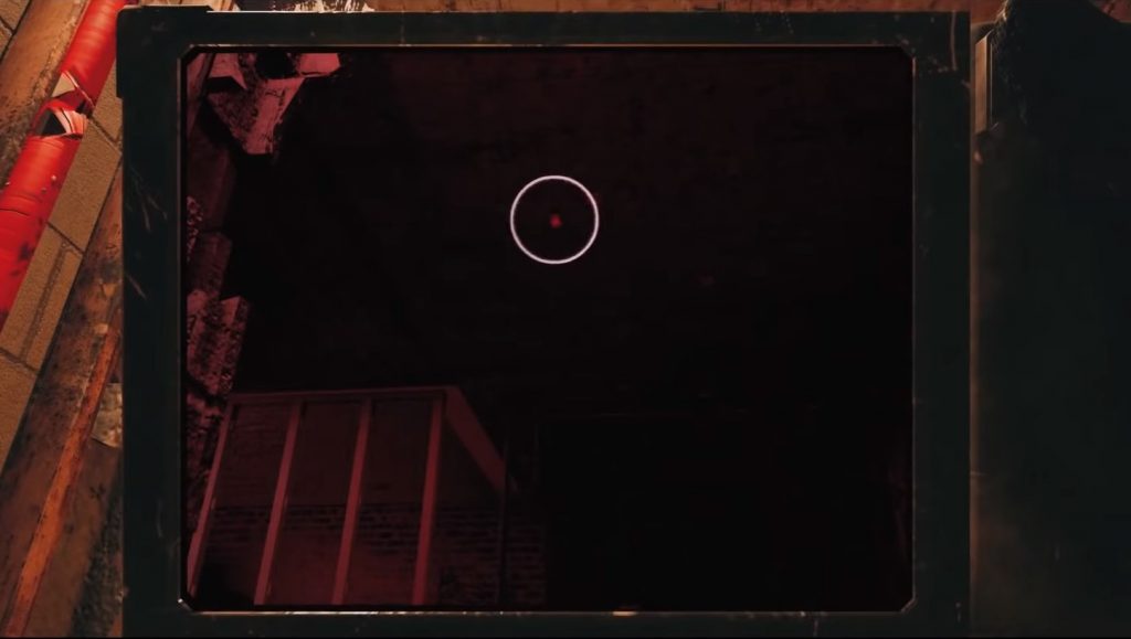 Pulse – R6 Operator Guide | Rainbow Six Siege Center