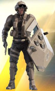 BLITZ - R6 Operator Guide | Rainbow Six Siege Center