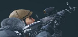 Glaz – R6 Siege Operator Guide | Rainbow Six Siege Center