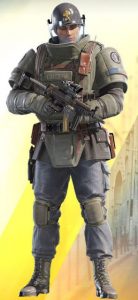 Rook – R6 Operator Guide | Rainbow Six Siege Center