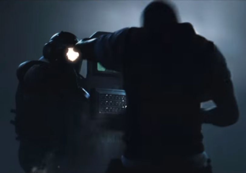 BLITZ - R6 Operator Guide | Rainbow Six Siege Center