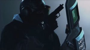 BLITZ - R6 Operator Guide | Rainbow Six Siege Center