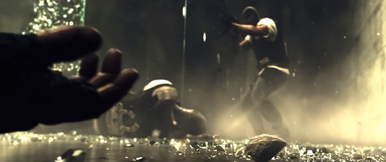 Fuze – R6 Siege Operator Guide | Rainbow Six Siege Center