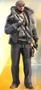 Glaz – R6 Siege Operator Guide | Rainbow Six Siege Center