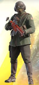 Jäger – R6 Operator Guide | Rainbow Six Siege Center