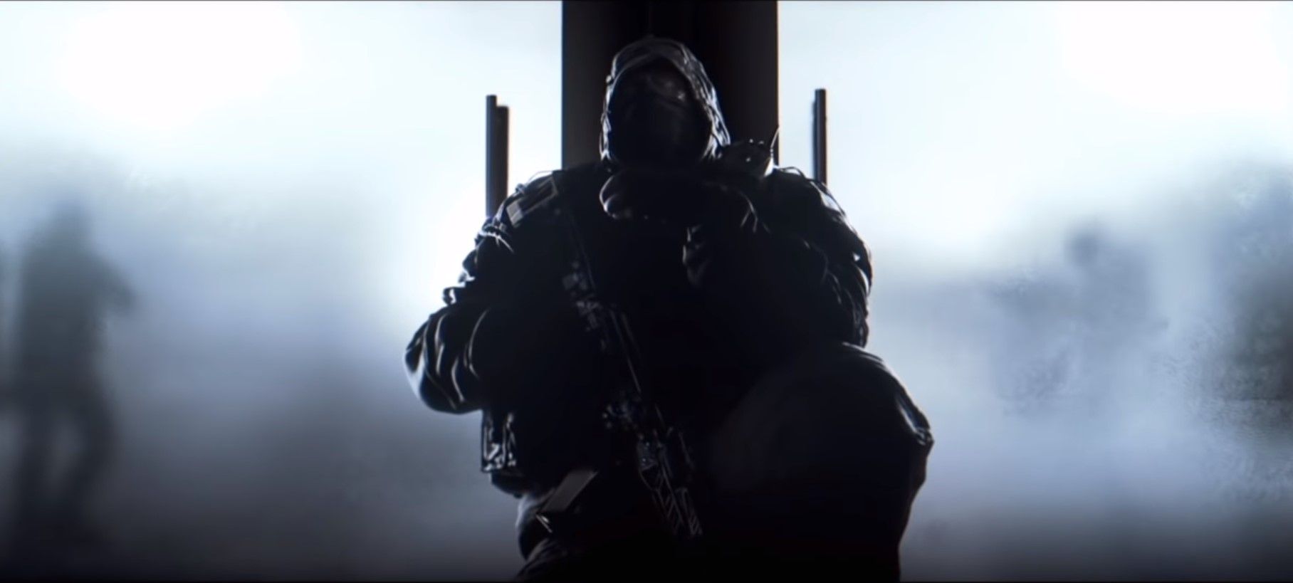 KAPKAN - R6 Operator Guide | Rainbow Six Siege Center