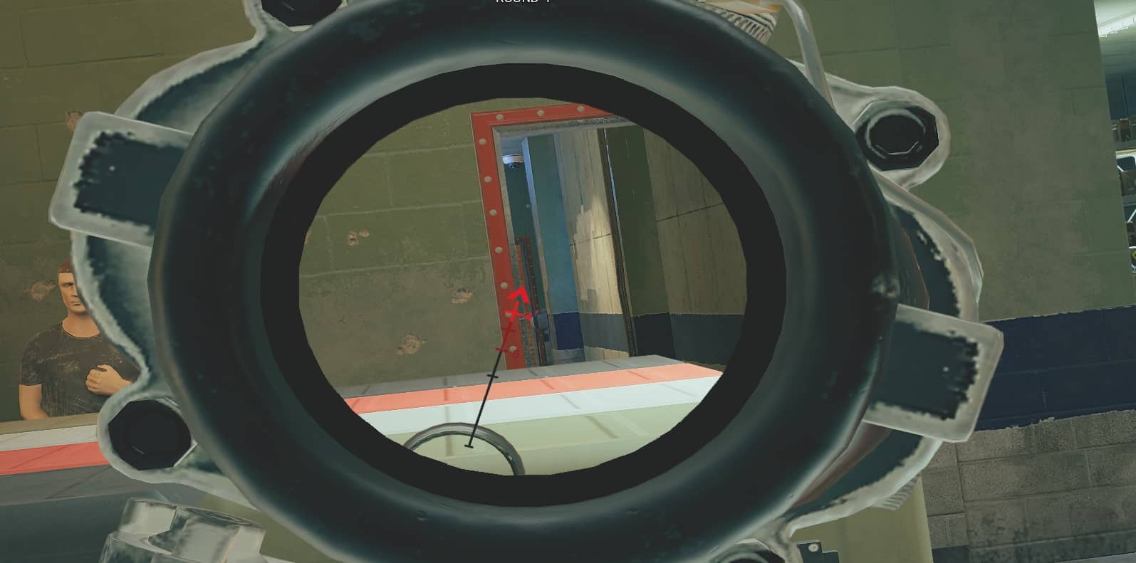 Anchoring – R6 Siege Defense Guide | Rainbow Six Siege Center