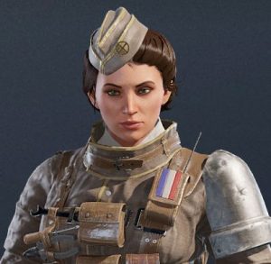 Twitch – R6 Operator Guide | Rainbow Six Siege Center