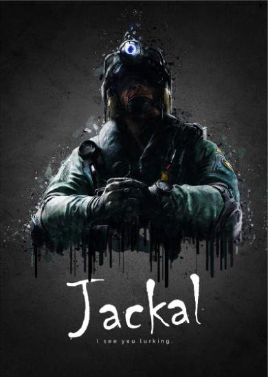 Jackal – R6 Siege Operator Guide | Rainbow Six Siege Center