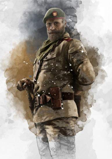 Kaid – R6 Operator Guide | Rainbow Six Siege Center