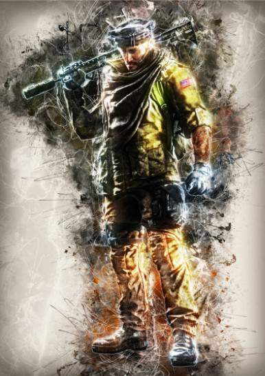 Maverick – R6 Operator Guide | Rainbow Six Siege Center