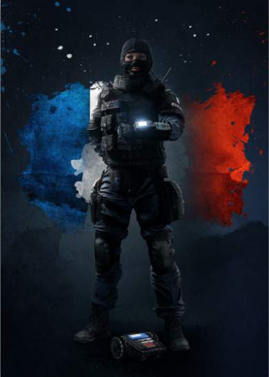 Twitch – R6 Siege Operator Guide | Rainbow Six Siege Center