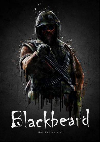 Blackbeard – R6 Operator Guide