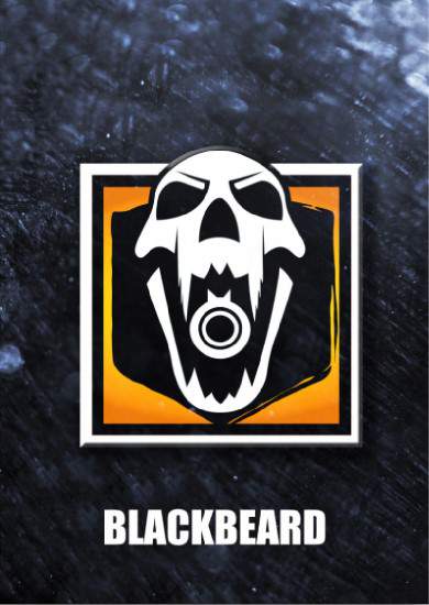 Rainbow Six Siege Blackbeard || Operator Guide – R6: Siege Center