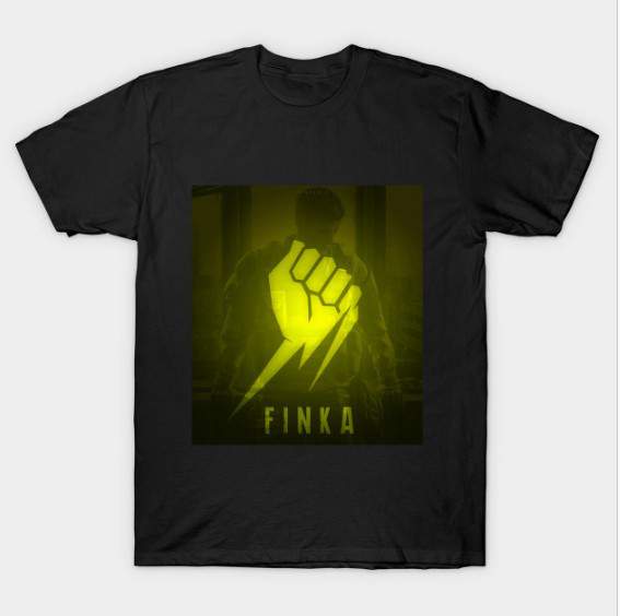 Finka – R6 Operator Guide | Rainbow Six Siege Center