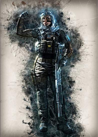 Valkyrie – R6 Operator Guide | Rainbow Six Siege Center