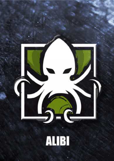 Alibi – R6 Operator Guide | Rainbow Six Siege Center
