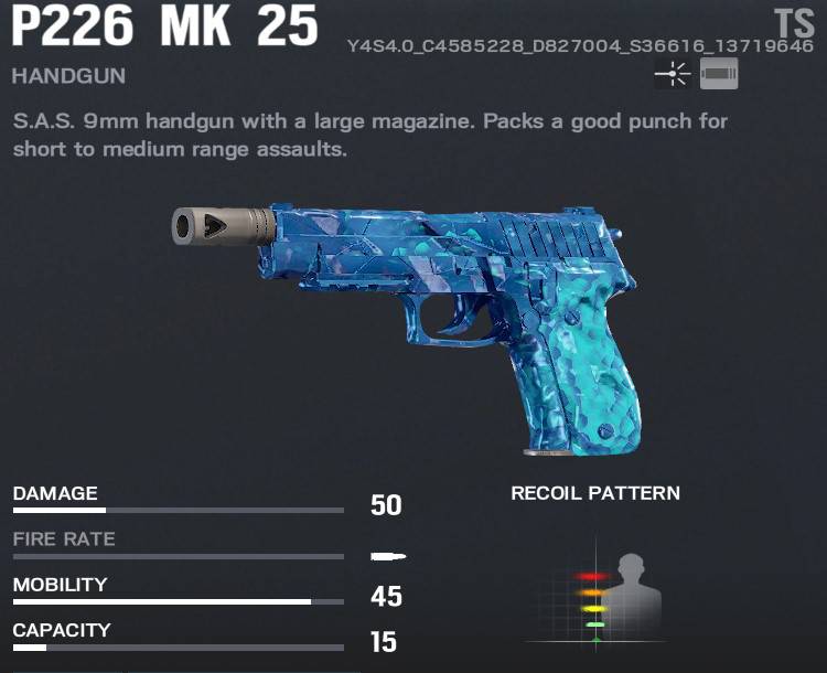 Kali – R6 Siege Operator Guide | Rainbow Six Siege Center