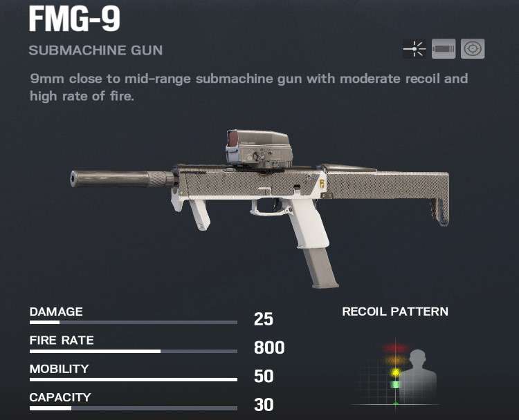 Nokk – R6 Siege Operator Guide | R6SiegeCenter