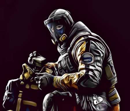 R6 Siege - Unlocking Operators Guide - Attack | Rainbow Six Siege Center