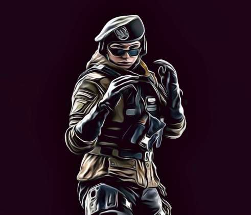 R6 Siege - Unlocking Operators Guide - Attack | Rainbow Six Siege Center