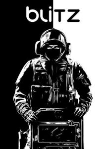 BLITZ - R6 Operator Guide | Rainbow Six Siege Center