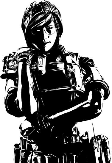 DOKKAEBI R6 Operator Guide | Rainbow Six Siege Center