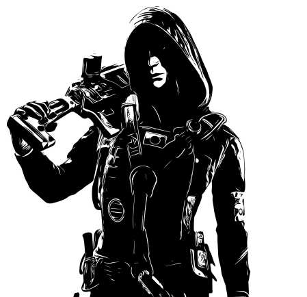 Hibana – R6 Operator Guide | R6SiegeCenter.com