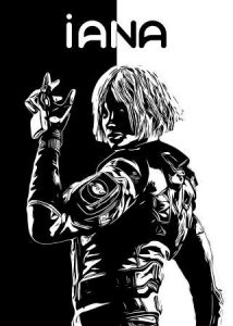 Iana – R6 Siege Operator Guide | Rainbow Six Siege Center