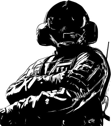 Jäger – R6 Siege Operator Guide | Rainbow Six Siege Center