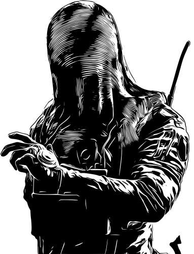 Nokk – R6 Siege Operator Guide | Rainbow Six Siege Center