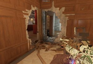 ORYX - R6 Operator Guide | Rainbow Six Siege Center